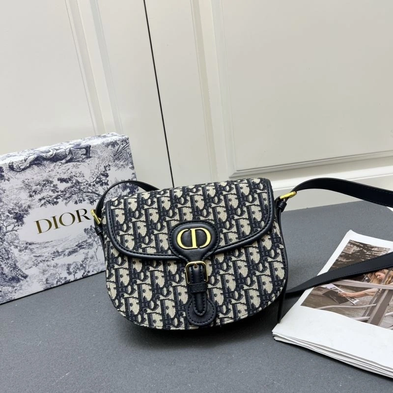 Christian Dior Satchel Bags