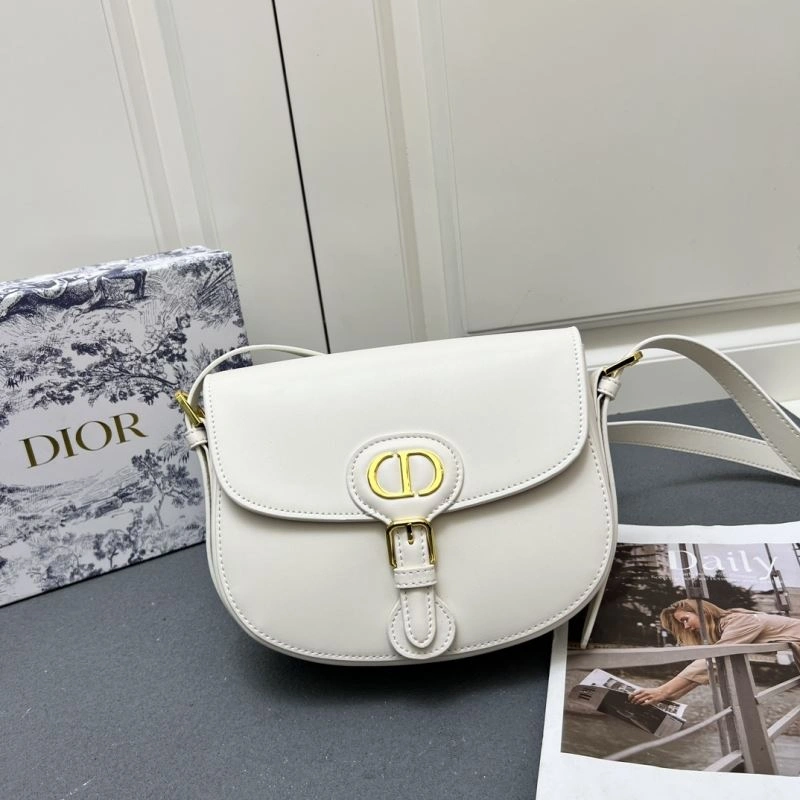 Christian Dior Satchel Bags