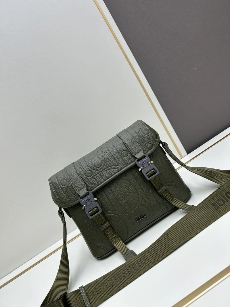 Christian Dior Satchel Bags