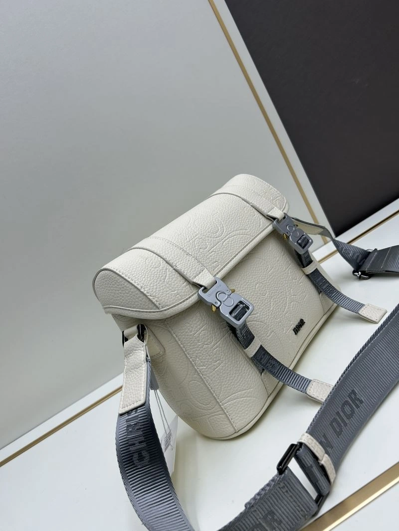 Original Christian Dior Satchel Bags