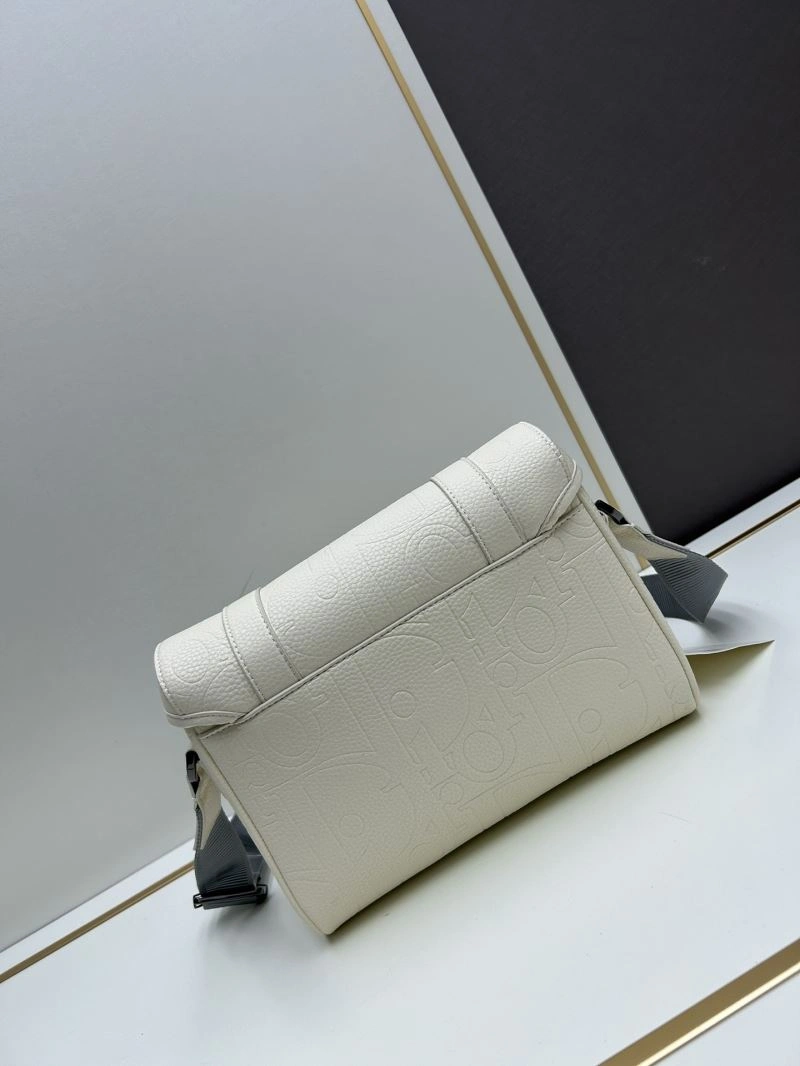 Original Christian Dior Satchel Bags