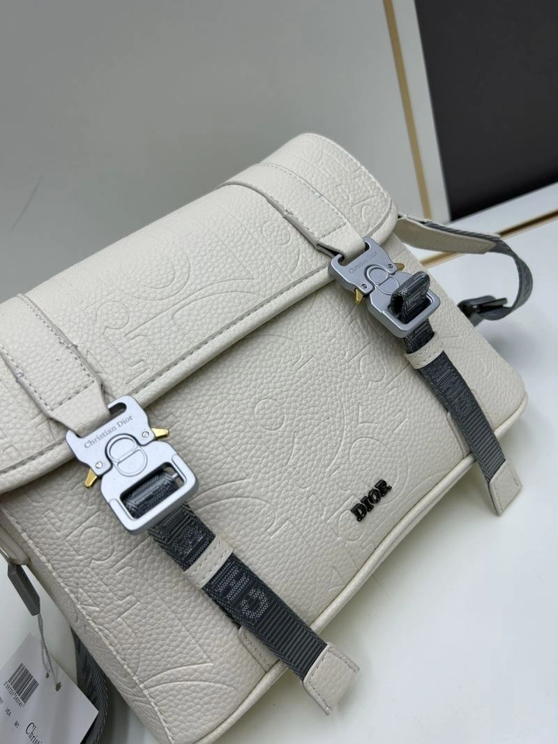 Original Christian Dior Satchel Bags