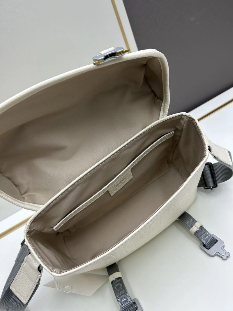 Original Christian Dior Satchel Bags