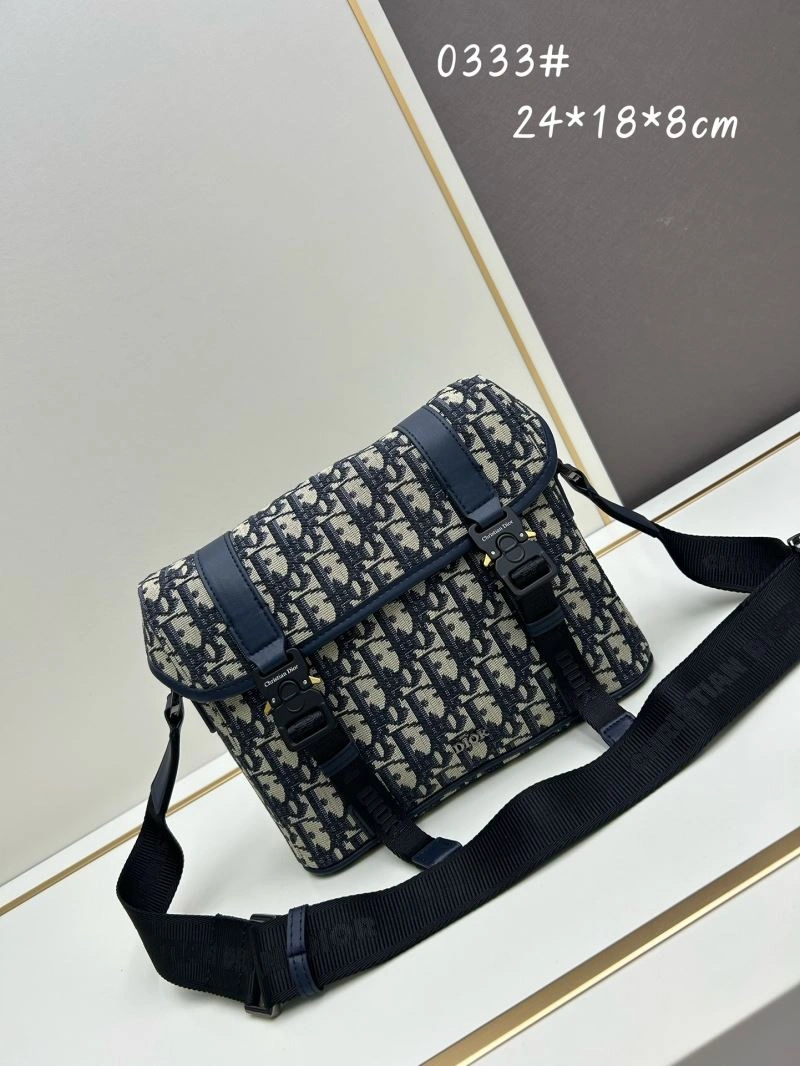 Christian Dior Satchel Bags