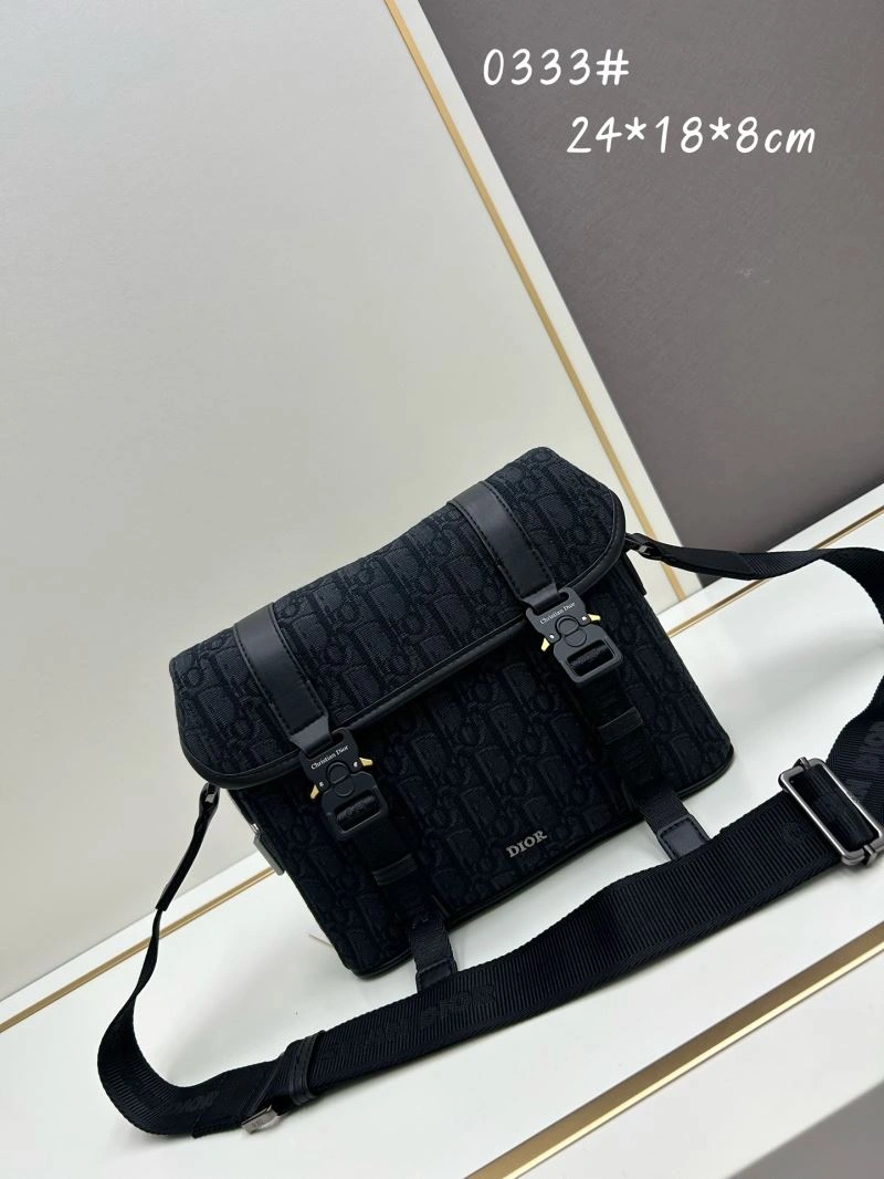 Christian Dior Satchel Bags
