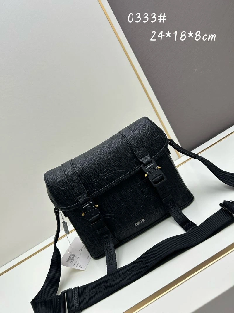 Christian Dior Satchel Bags