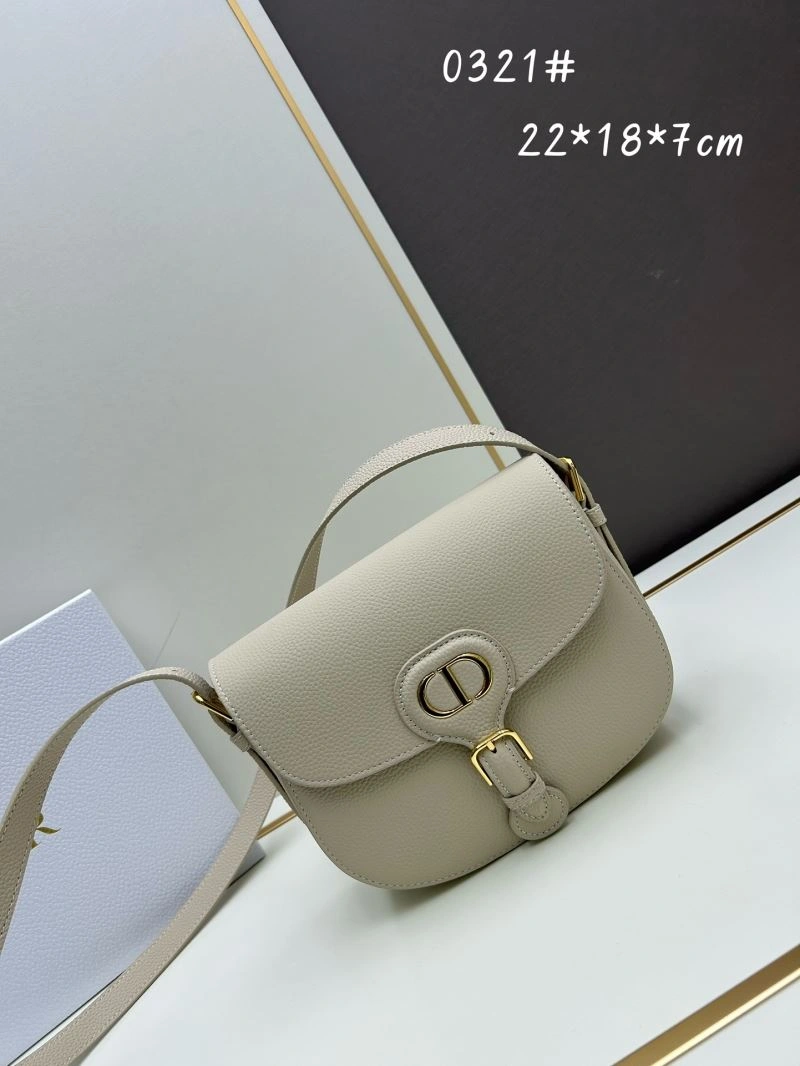 Christian Dior Satchel Bags