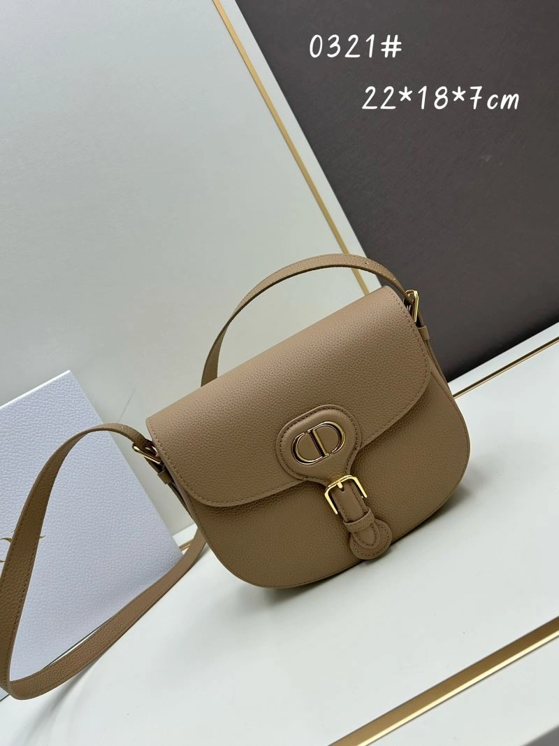 Christian Dior Satchel Bags
