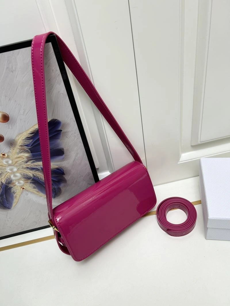 Top mirror Christian Dior Satchel Bags