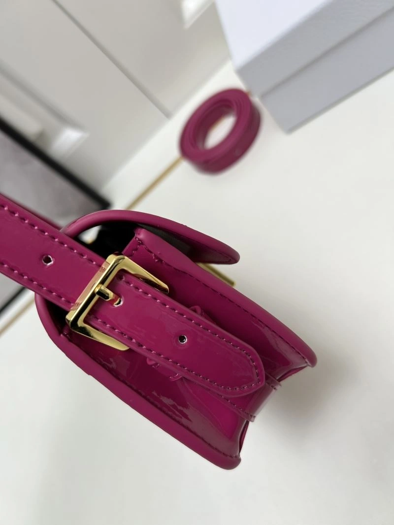 Top mirror Christian Dior Satchel Bags