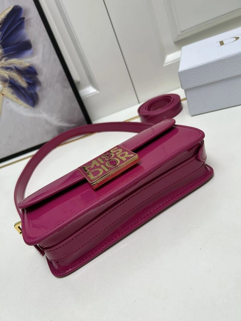Top mirror Christian Dior Satchel Bags