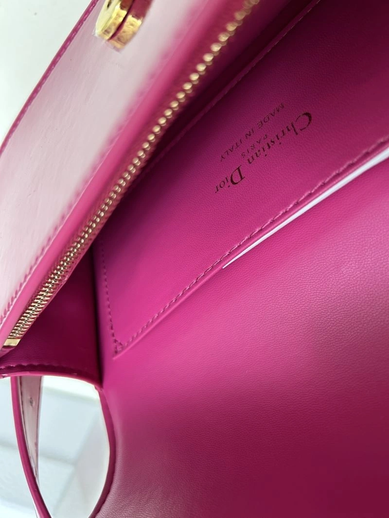 Top mirror Christian Dior Satchel Bags