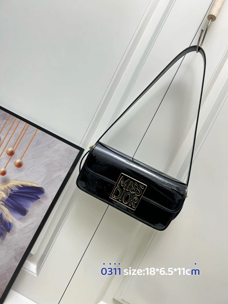 Christian Dior Satchel Bags