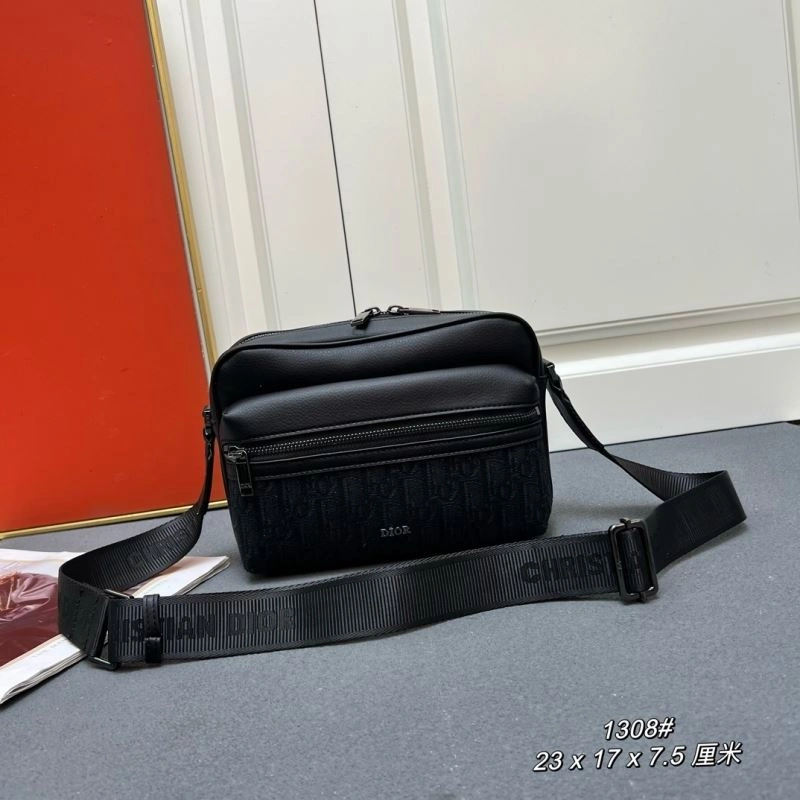 Christian Dior Satchel Bags