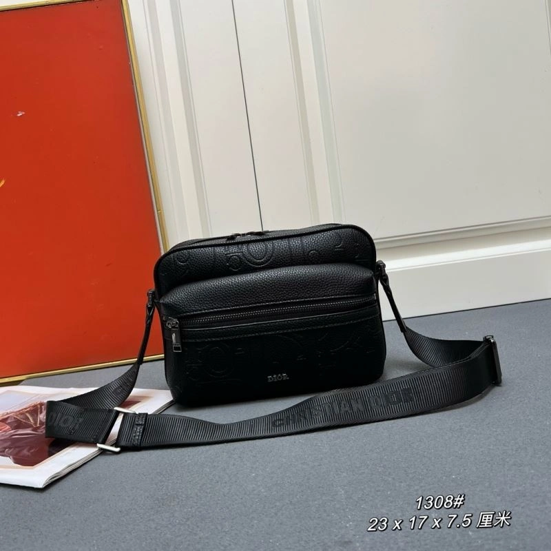 Christian Dior Satchel Bags