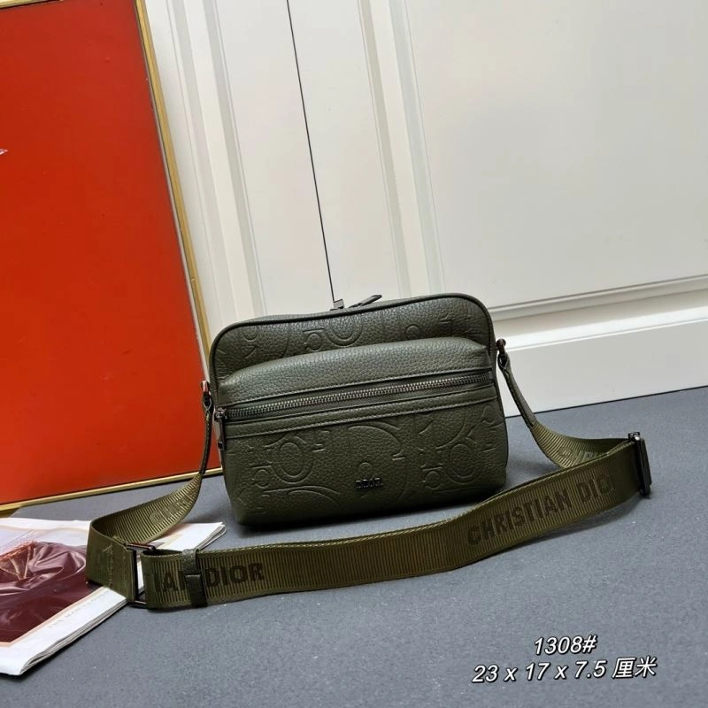 Christian Dior Satchel Bags
