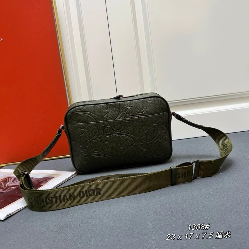 Official Christian Dior Satchel Bags