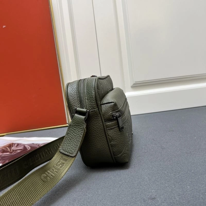 Official Christian Dior Satchel Bags