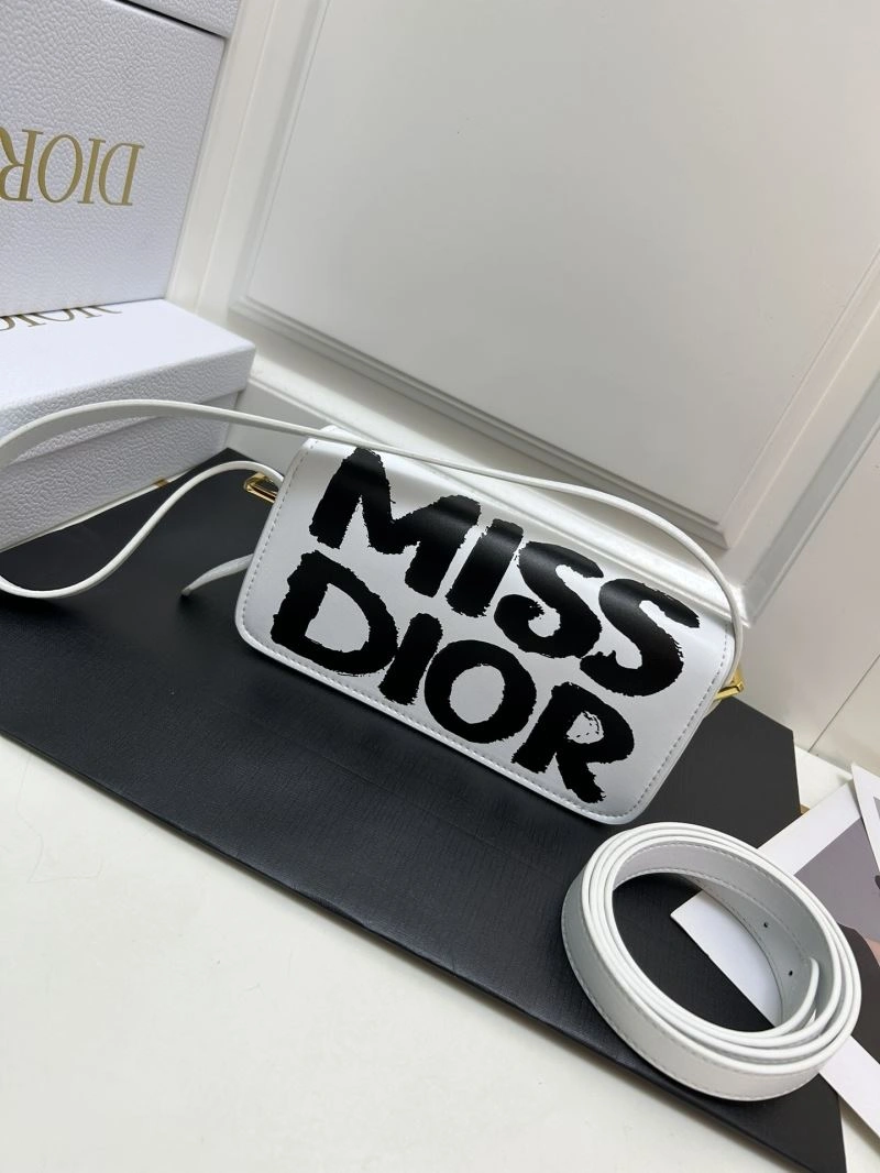 Brand-original Christian Dior Satchel Bags
