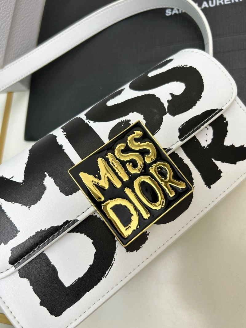 Brand-original Christian Dior Satchel Bags