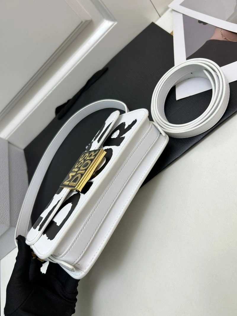 Brand-original Christian Dior Satchel Bags