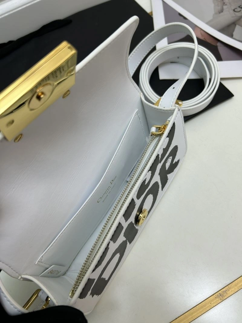 Brand-original Christian Dior Satchel Bags