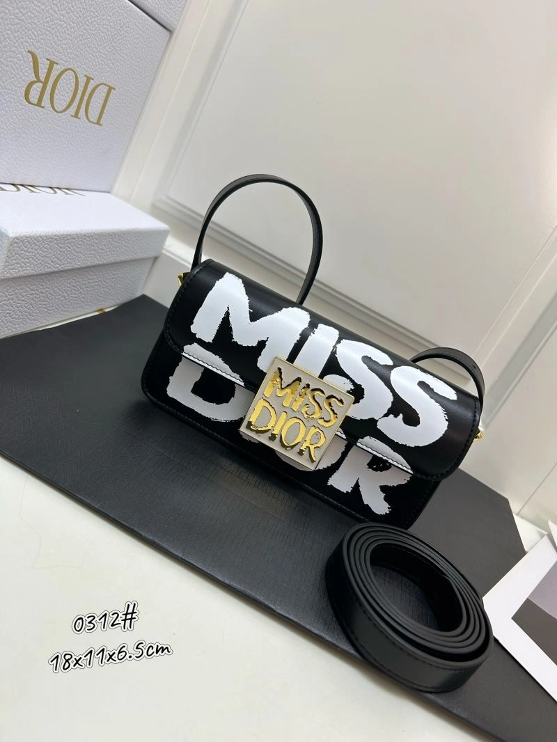 Christian Dior Satchel Bags