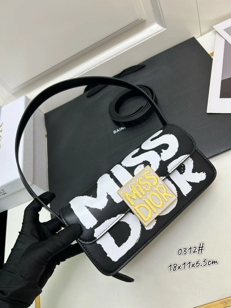 OEM Christian Dior Satchel Bags