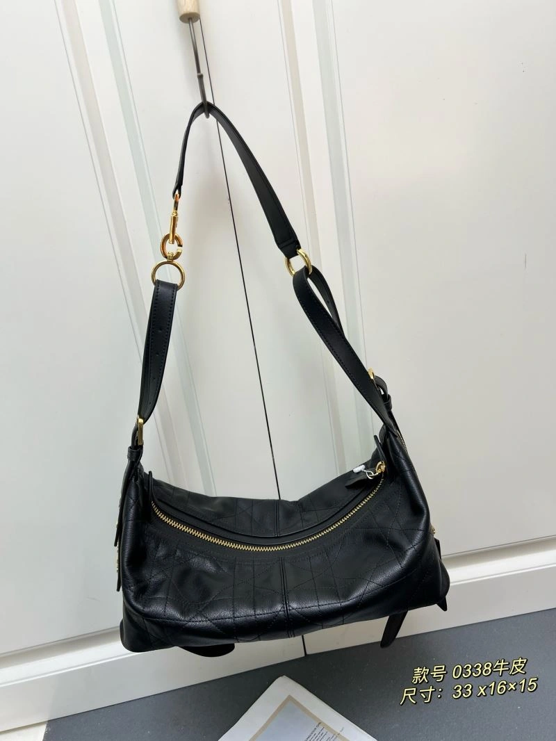 Christian Dior Satchel Bags