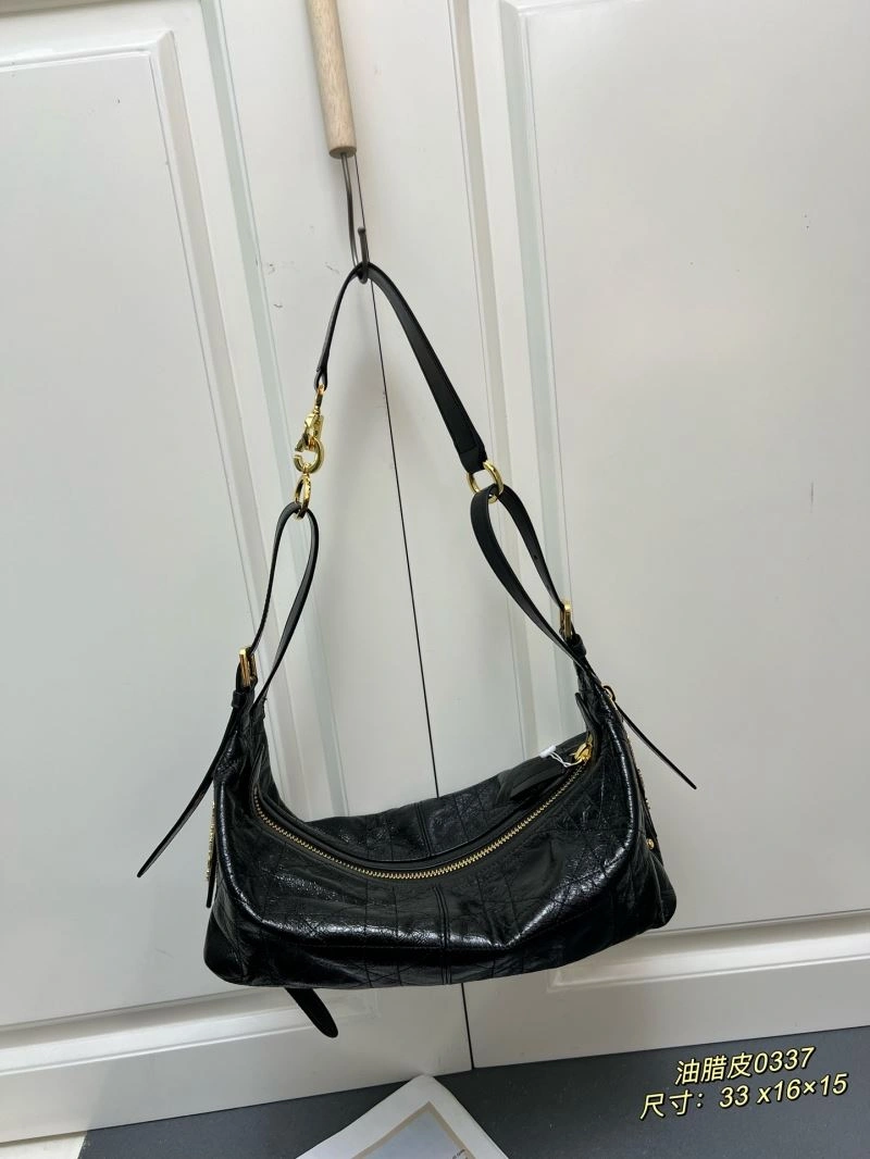Christian Dior Satchel Bags