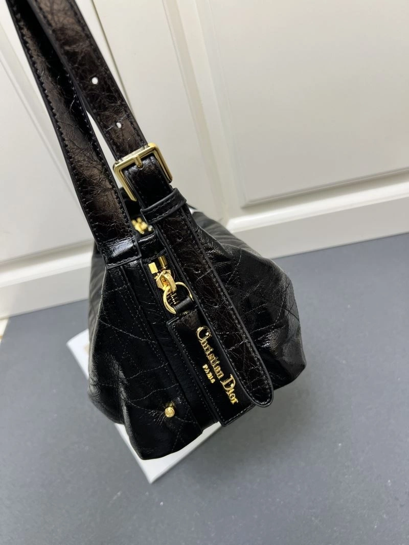 Genuine Christian Dior Satchel Bags