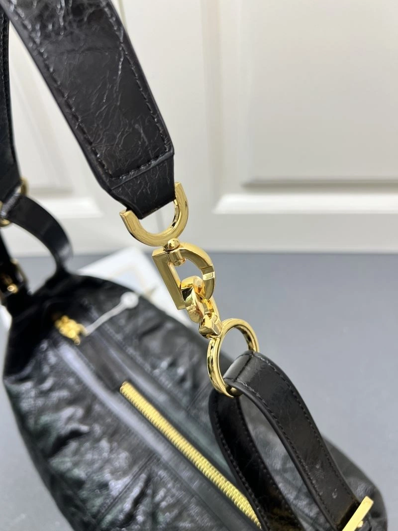 Genuine Christian Dior Satchel Bags