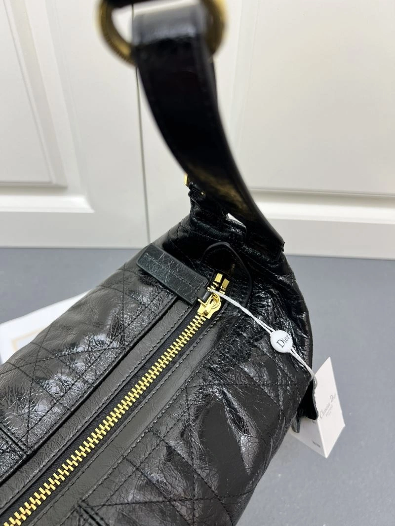 Genuine Christian Dior Satchel Bags