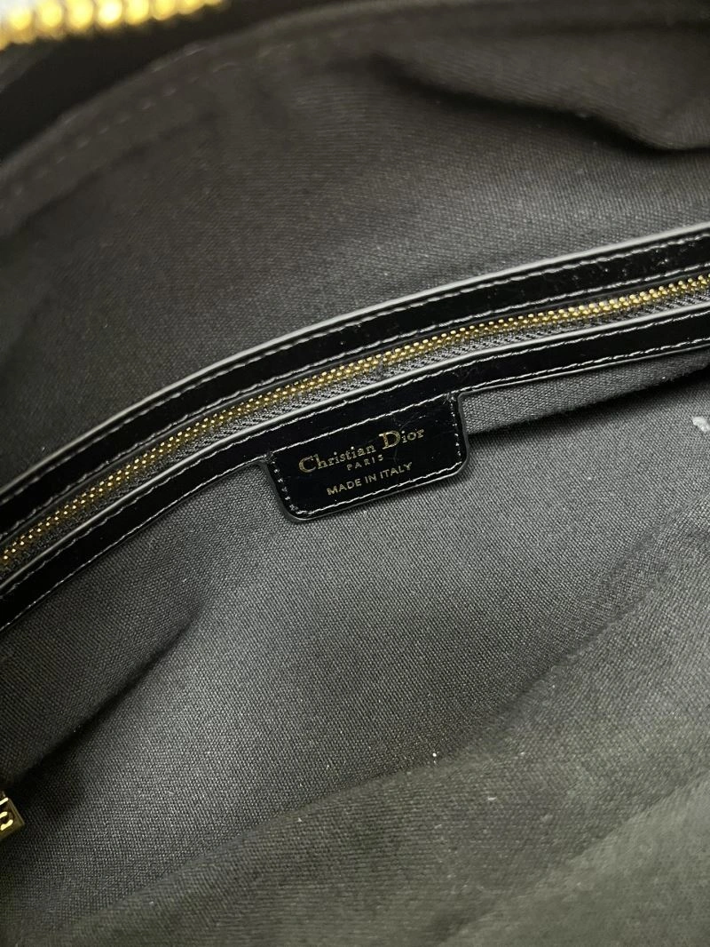 Genuine Christian Dior Satchel Bags
