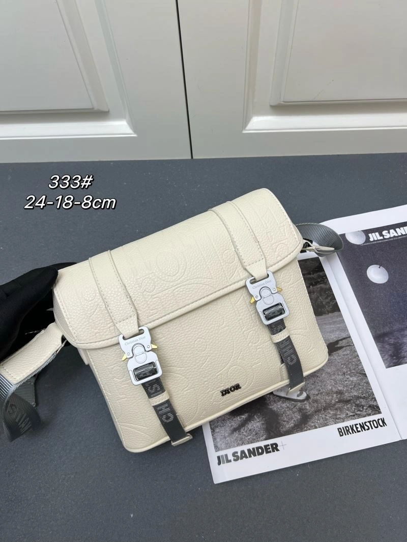 Christian Dior Satchel Bags