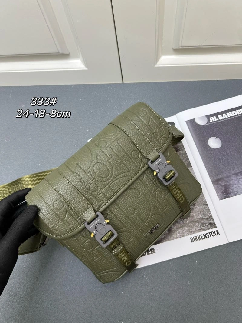 Christian Dior Satchel Bags