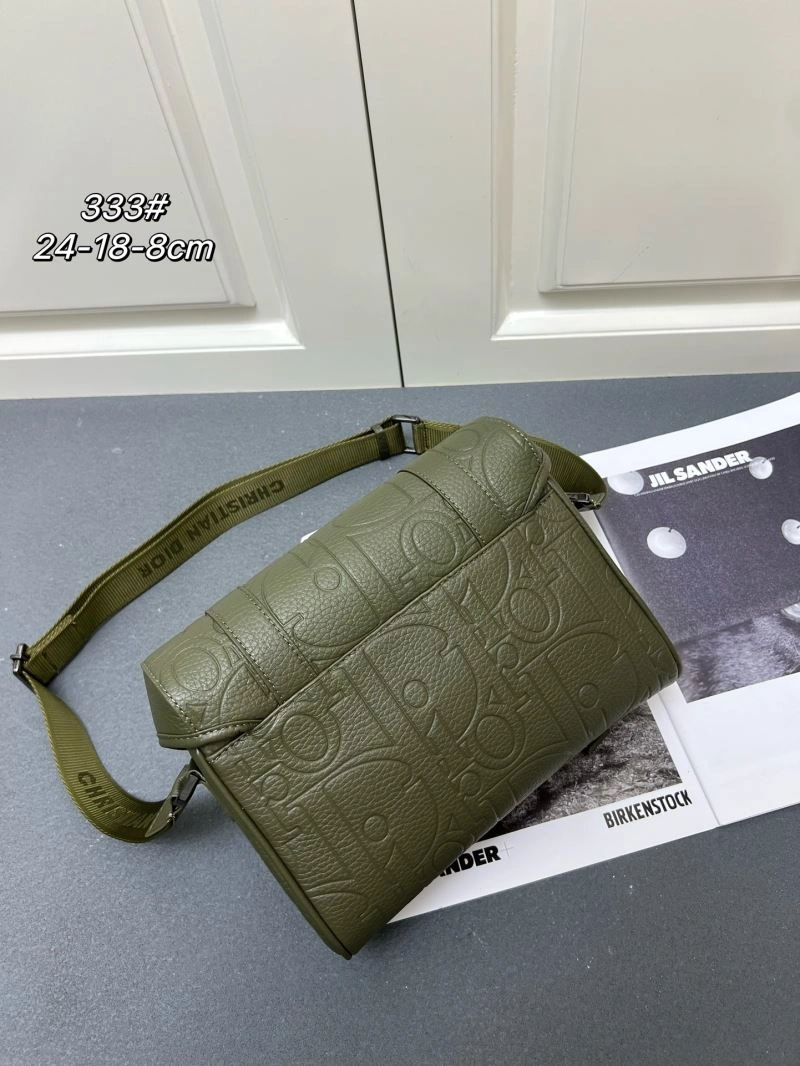 Authentic Christian Dior Satchel Bags