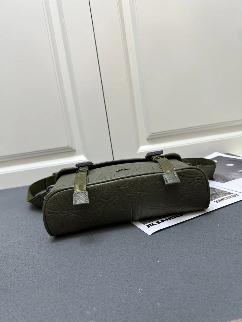 Authentic Christian Dior Satchel Bags