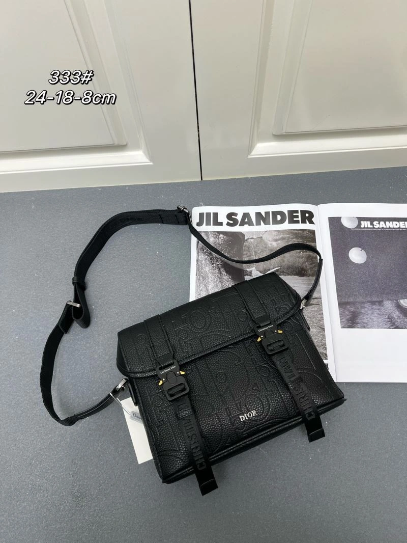 Christian Dior Satchel Bags