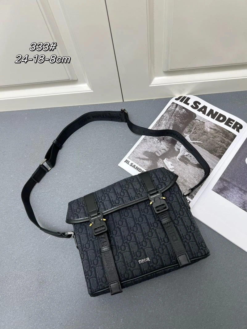 Christian Dior Satchel Bags