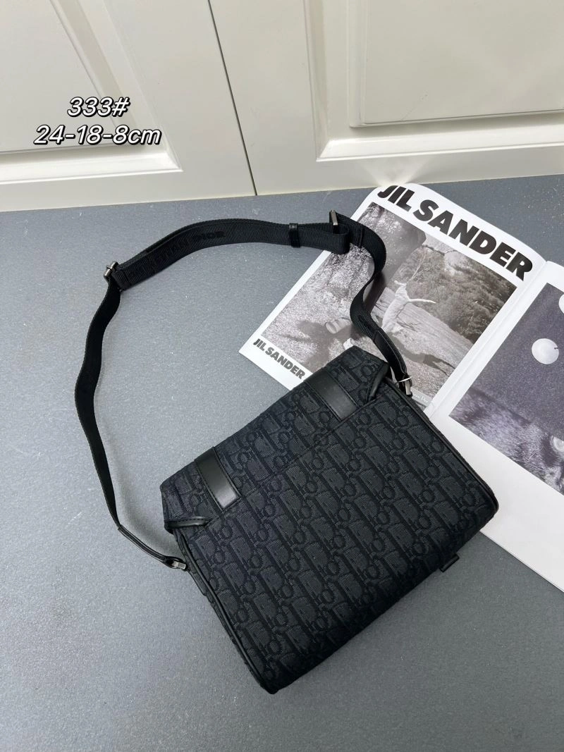 Original Christian Dior Satchel Bags