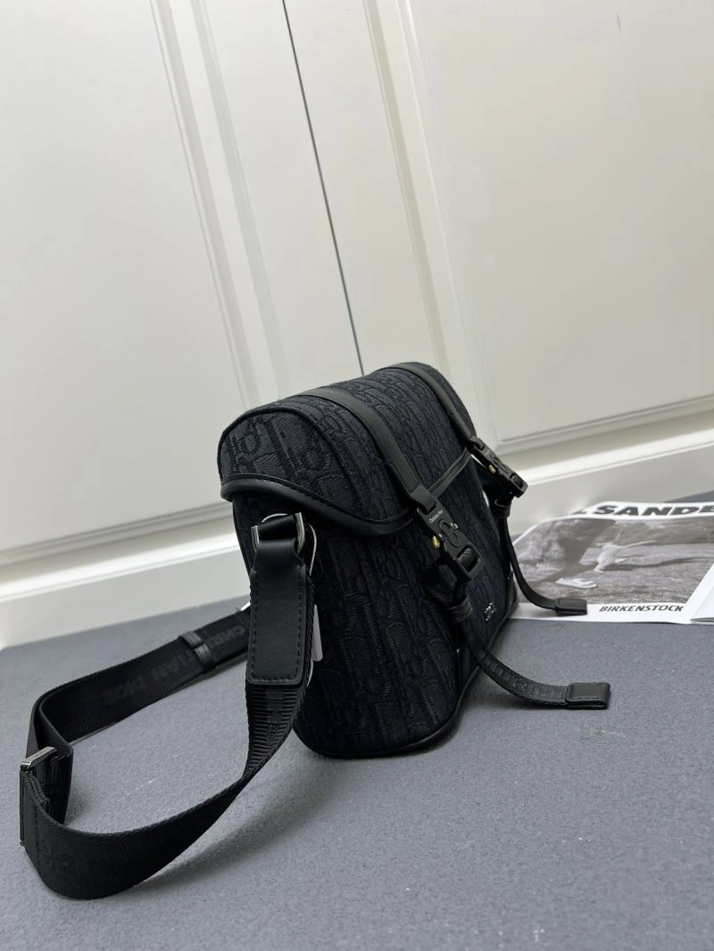 Original Christian Dior Satchel Bags