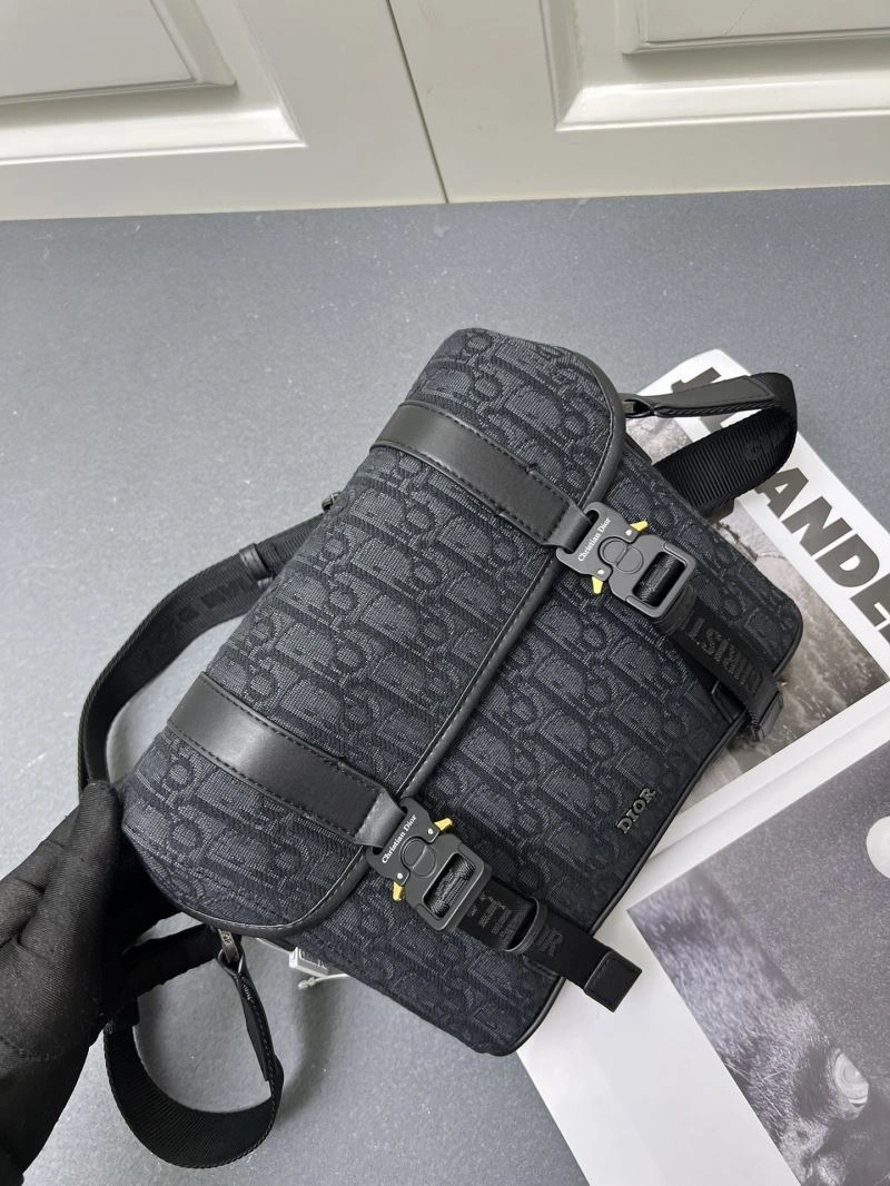 Original Christian Dior Satchel Bags