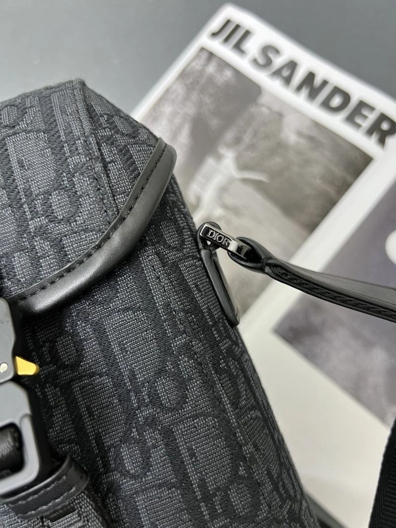Original Christian Dior Satchel Bags
