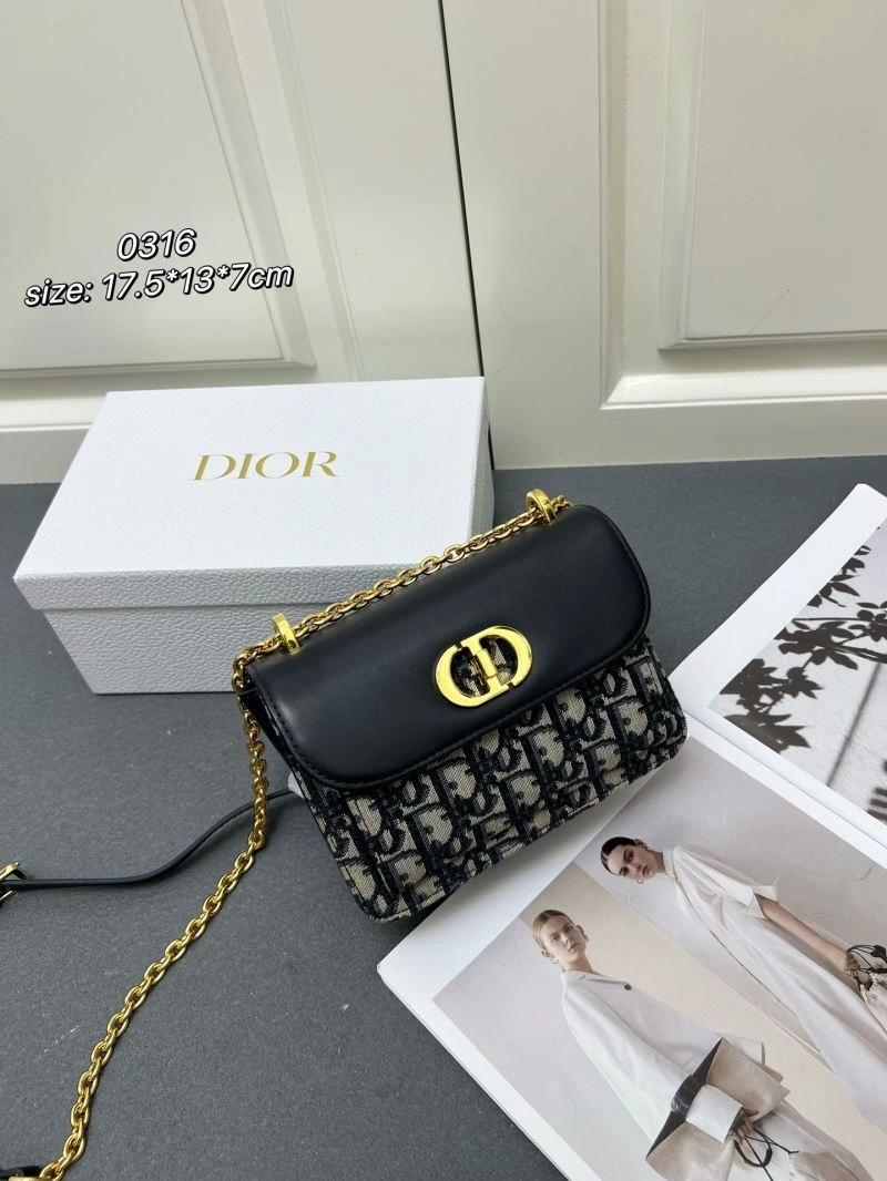 Christian Dior Satchel Bags