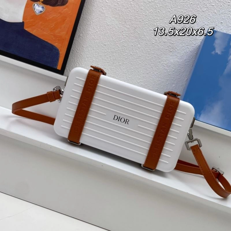Christian Dior Satchel Bags