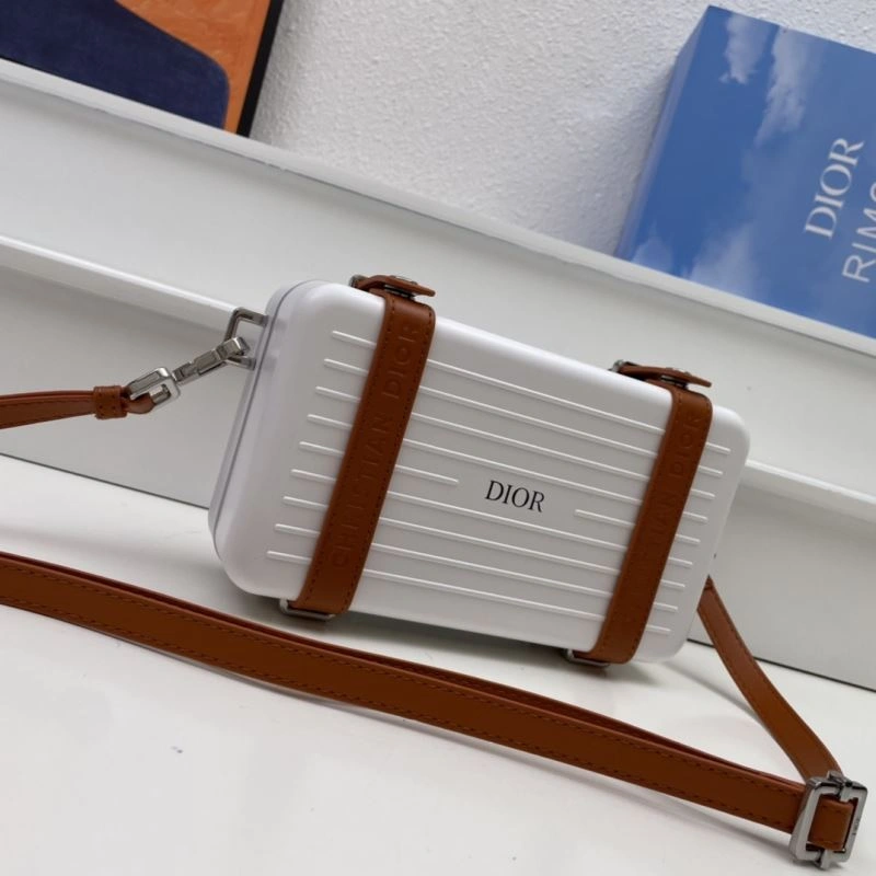 Inexpensive Christian Dior Satchel Bags