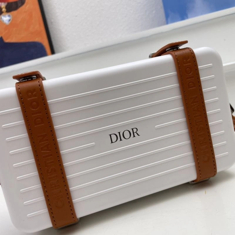 Inexpensive Christian Dior Satchel Bags