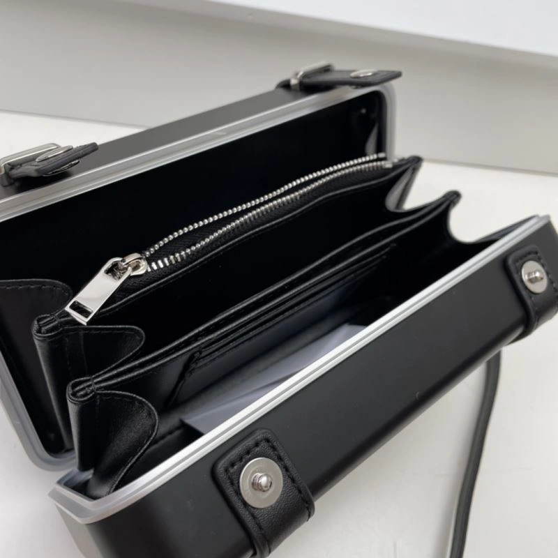 Genuine Christian Dior Satchel Bags