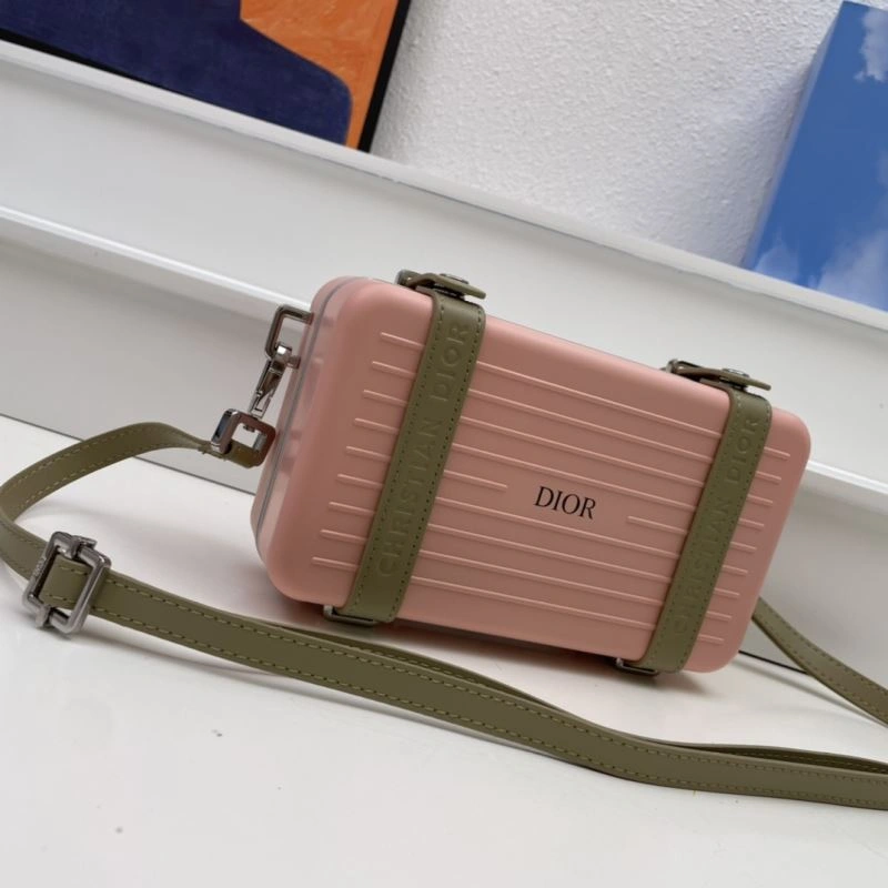 Economical Christian Dior Satchel Bags